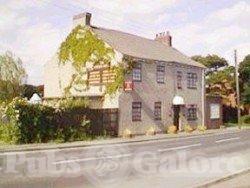 The Gables Hotel in Haswell (near Durham) : Pubs Galore