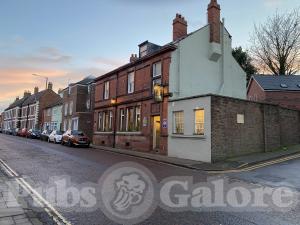 The Victoria in Durham : Pubs Galore