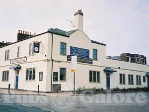 The Colliery Inn in Murton (near Seaham) : Pubs Galore