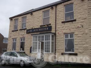 The Binchester in Middlestone Moor (near Spennymoor) : Pubs Galore