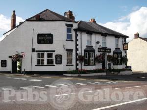 The Black Horse Inn in Tudhoe (near Spennymoor) : Pubs Galore