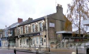 The Penny Gill in Spennymoor : Pubs Galore