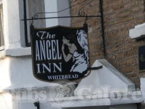 Angel Inn in Alston : Pubs Galore