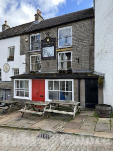 The Turks Head in Alston : Pubs Galore