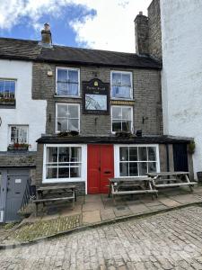 The Turks Head in Alston : Pubs Galore