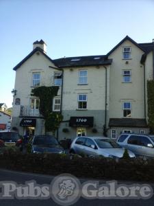 1769 Bar @ The Inn at Grasmere in Grasmere (near Ambleside) : Pubs Galore