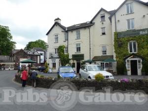 1769 Bar @ The Inn at Grasmere in Grasmere (near Ambleside) : Pubs Galore