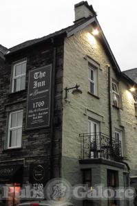 1769 Bar @ The Inn at Grasmere in Grasmere (near Ambleside) : Pubs Galore