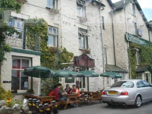 1769 Bar @ The Inn at Grasmere in Grasmere (near Ambleside) : Pubs Galore