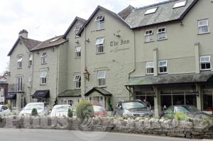1769 Bar @ The Inn at Grasmere in Grasmere (near Ambleside) : Pubs Galore