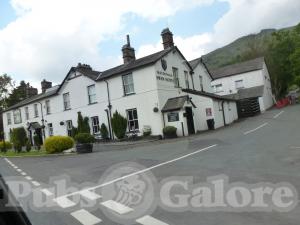 Swan Hotel in Grasmere (near Ambleside) : Pubs Galore