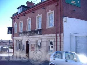 The Britannia in Barrow Town Centre, Barrow-In-Furness : Pubs Galore