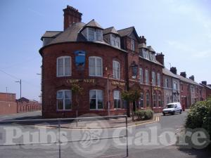 Crows Nest in Barrow Island, Barrow-In-Furness : Pubs Galore
