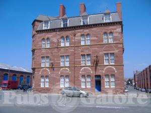 The Devonshire in Barrow Island, Barrow-In-Furness : Pubs Galore