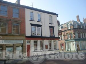 The Old Bank in Barrow Town Centre, Barrow-In-Furness : Pubs Galore