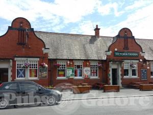Victoria Tavern in Barrow Town Centre, Barrow-In-Furness : Pubs Galore