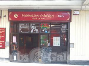 Tess Rileys in Liverpool : Pubs Galore