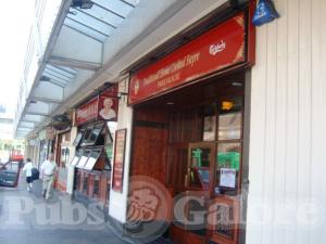 Tess Rileys in Liverpool : Pubs Galore