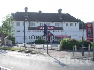 Drakes Drum in Great Barr (near Birmingham) : Pubs Galore