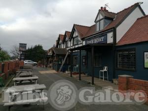 Boat Inn in Minworth (near Sutton Coldfield) : Pubs Galore