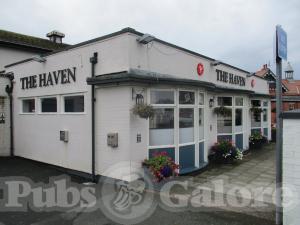 The Haven in Port Erin : Pubs Galore
