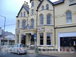 The Station in Port Erin : Pubs Galore