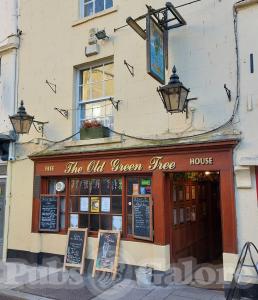 The Old Green Tree in Bath : Pubs Galore