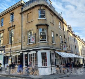 The Raven in Bath : Pubs Galore