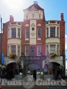 The Antelope in Tooting, SW17 : Pubs Galore