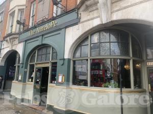 The Antelope in Tooting, SW17 : Pubs Galore
