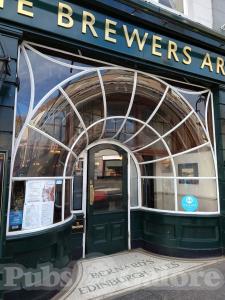 The Brewers Arms in Berwick-Upon-Tweed : Pubs Galore