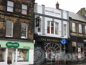 The Brewers Arms in Berwick-Upon-Tweed : Pubs Galore