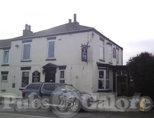 The Barnes Wallis Inn in North Howden (near Goole) : Pubs Galore