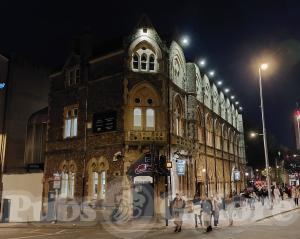 The Great Western (JD Wetherspoon) in Cardiff : Pubs Galore