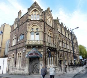 The Great Western (JD Wetherspoon) in Cardiff : Pubs Galore