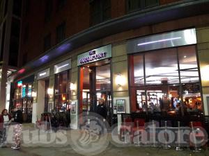 The Paramount (JD Wetherspoon) in Manchester : Pubs Galore