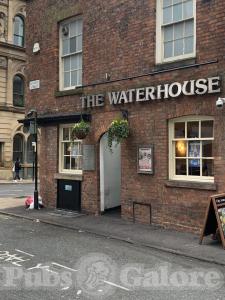 The Waterhouse (JD Wetherspoon) in Manchester : Pubs Galore