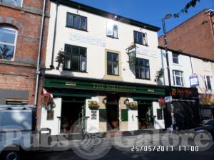 The Millstone in Manchester : Pubs Galore