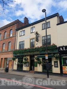 The Millstone in Manchester : Pubs Galore