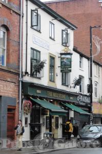 The Millstone in Manchester : Pubs Galore