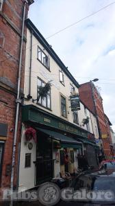 The Millstone in Manchester : Pubs Galore
