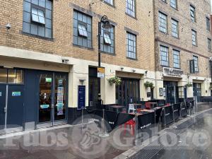 The Gatekeeper (JD Wetherspoon) in Cardiff : Pubs Galore