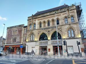 The Prince of Wales (JD Wetherspoon) in Cardiff : Pubs Galore