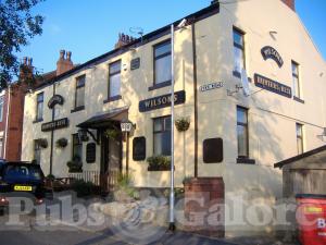 Hunters Rest in Syke, Rochdale : Pubs Galore