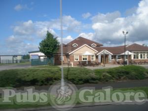 The Winwick Quay in Winwick Quay, Warrington : Pubs Galore