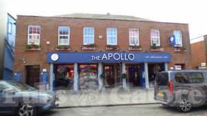 The Apollo in Bridlington : Pubs Galore