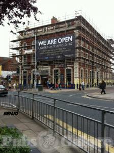 The Prior John (JD Wetherspoon) in Bridlington : Pubs Galore