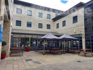 The Postern Gate (JD Wetherspoon) in York : Pubs Galore