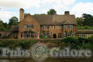 The Bridge Inn in Duffield (near Belper) : Pubs Galore