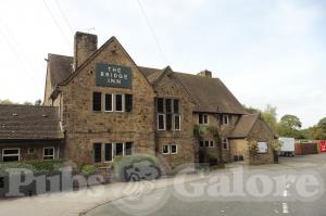 The Bridge Inn in Duffield (near Belper) : Pubs Galore